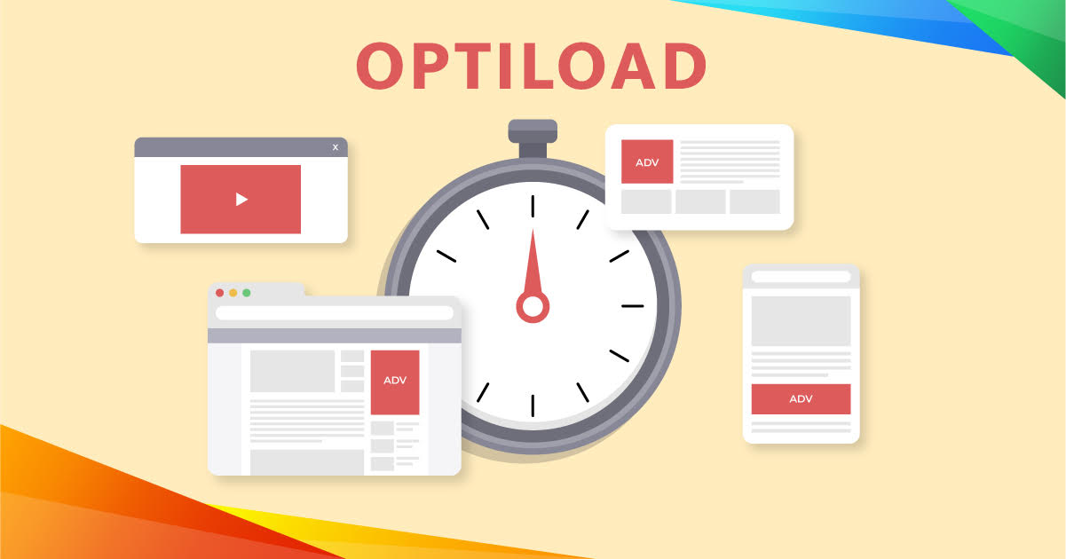 Optiload: Improve the advertising KPIs | Stridely